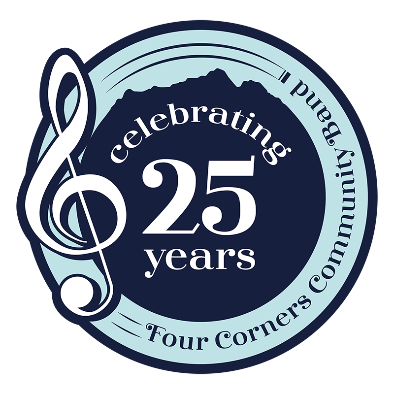 About The Band - Four Corners Community Band